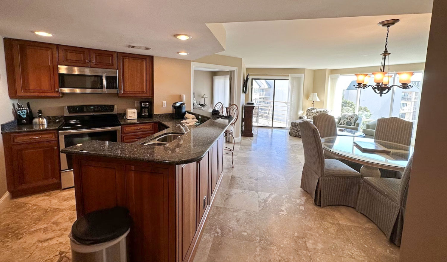 Availability - Villamare Vacation Rentals