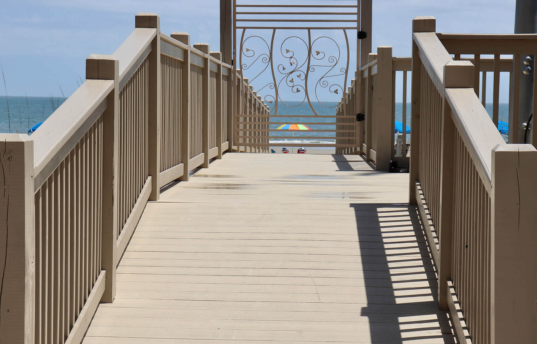Property Gallery - Villamare Vacation Rentals