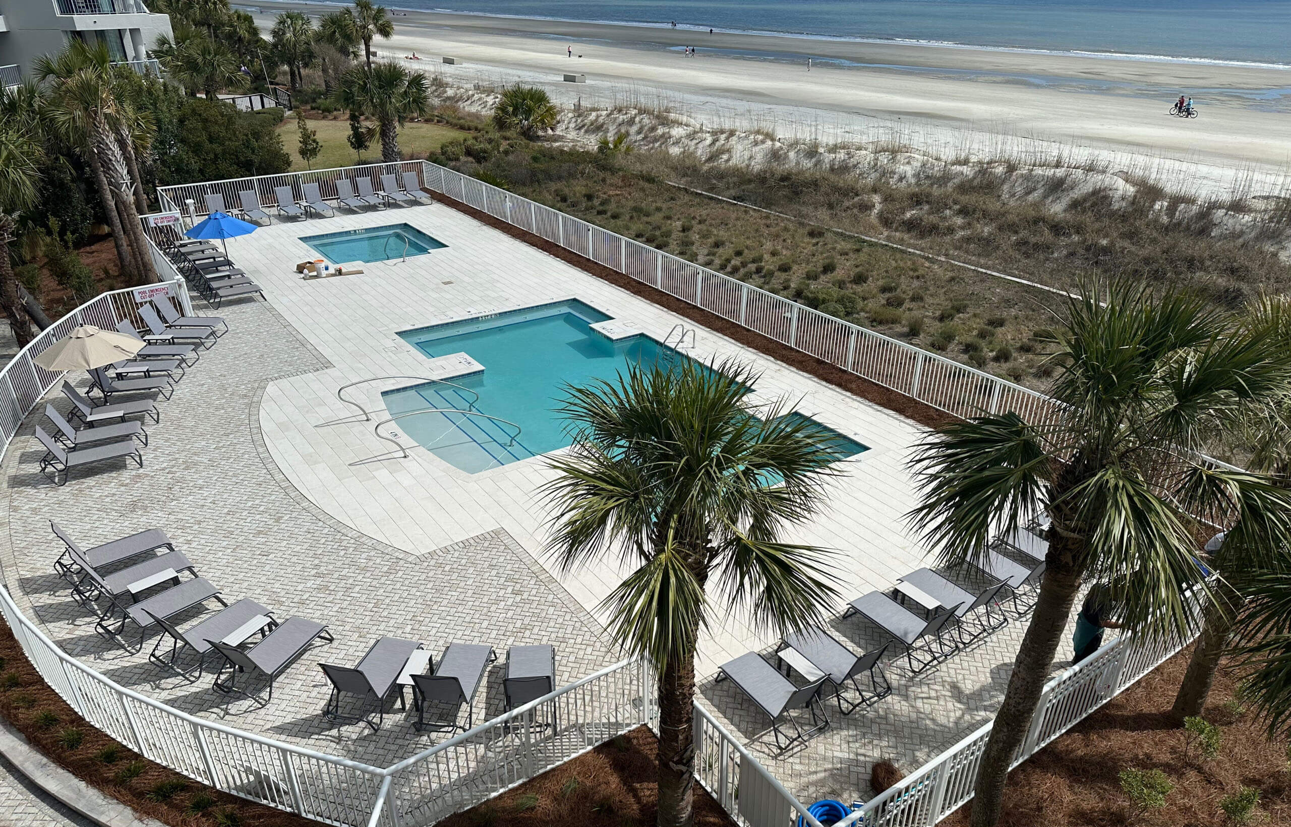 Property Gallery - Villamare Vacation Rentals