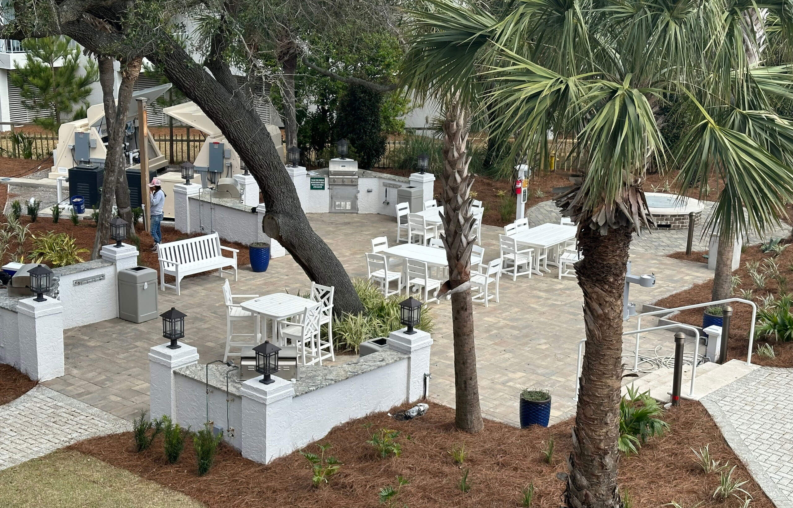 Property Gallery - Villamare Vacation Rentals