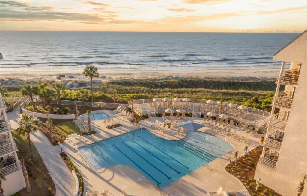 Property Gallery - Villamare Vacation Rentals
