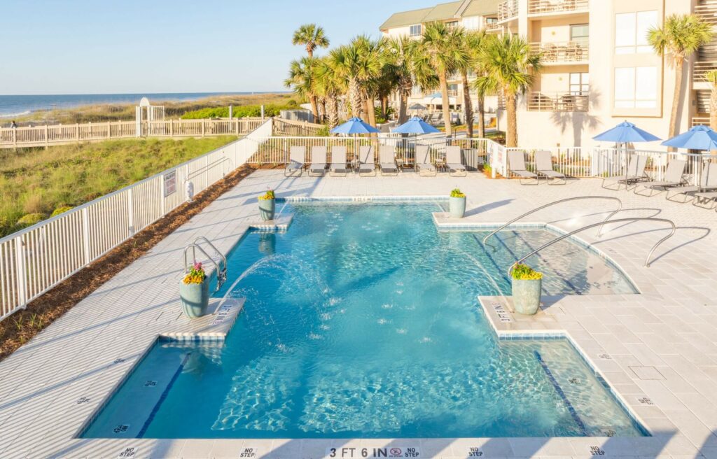 Property Gallery - Villamare Vacation Rentals